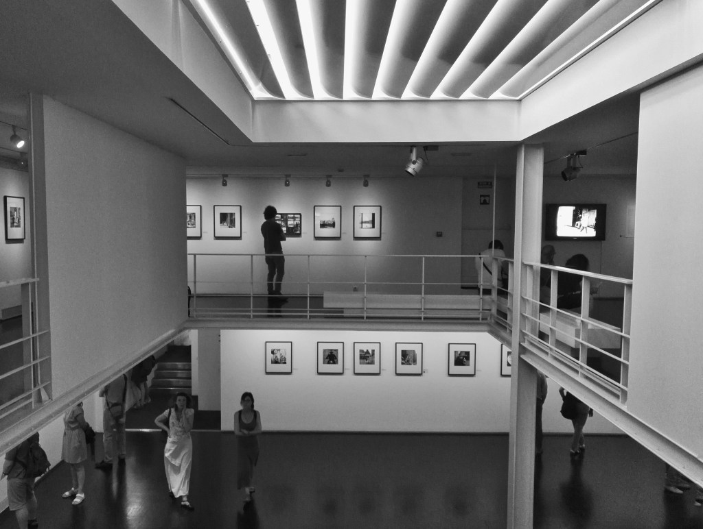 5 exposiciones de fotografía en Barcelona que no puedes perderte este ...